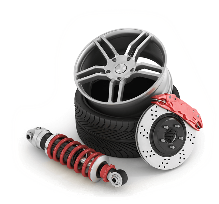 CTP Auto Corp | Chandler Auto Body Shop, Collision Repair, and Paint Shop